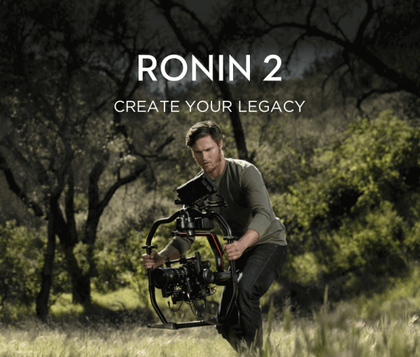 DJI カメラスタビライザー 「RONIN2」セミナーの開催 | ドローンの導入支援-販売-空撮ならHELICAM株式会社 | DJI正規代理店